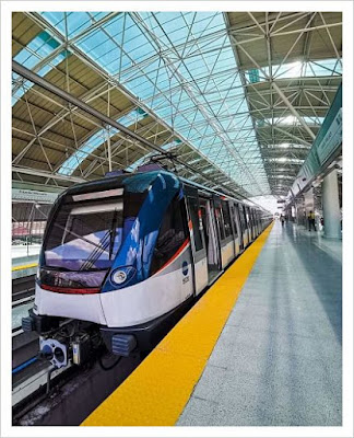 El Metro de Panamá – Detalles de Panamá