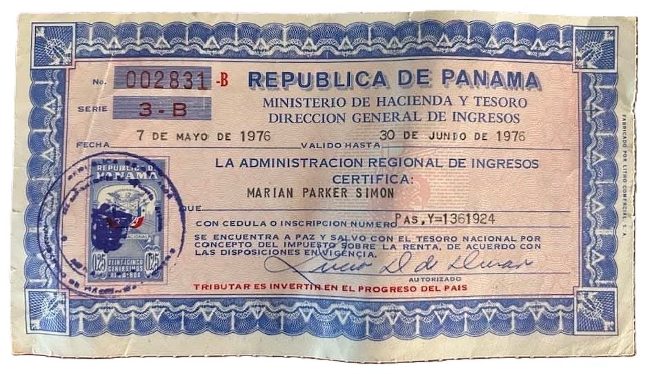 Líderes Cimarrones: La Lucha por la Libertad en la Historia de Panamá ...