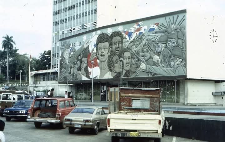 Líderes Cimarrones: La Lucha por la Libertad en la Historia de Panamá ...